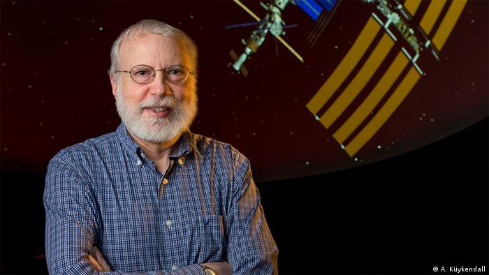 Consejos para los futuros colonizadores del espacio | Ciencia y ...