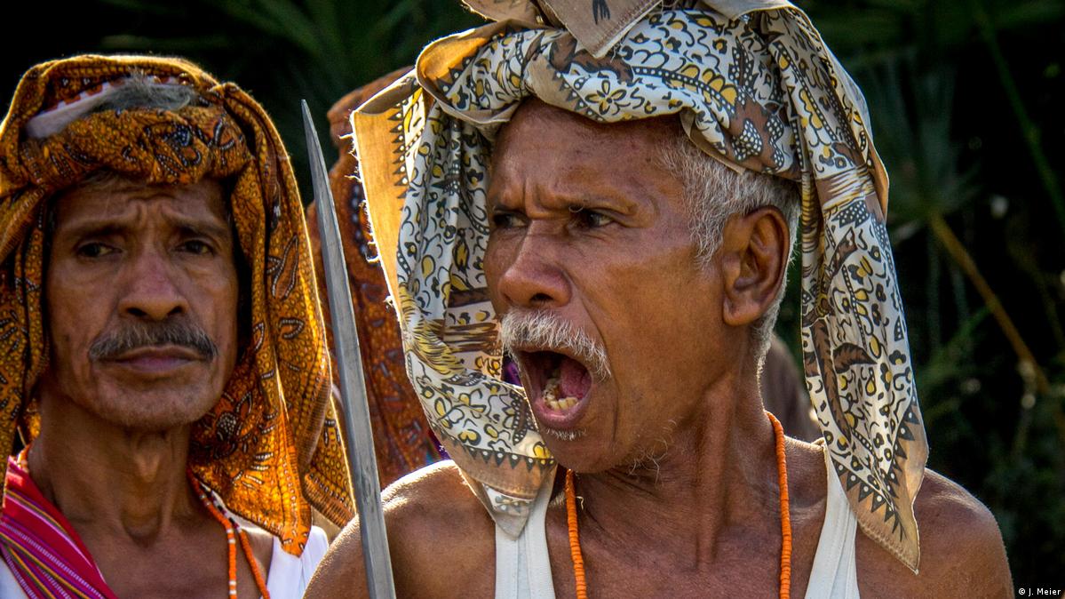 Bagaimana Situasi Timor Leste Setelah Pisah dari Indonesia? – DW – 23. ...