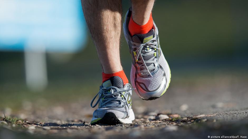 Inside Europe: A weekly run that's a global phenomenon – DW – 07/20/2018