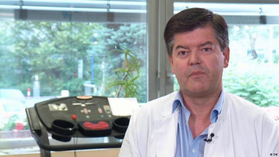 Living with diabetes - new findings – DW – 06/14/2018