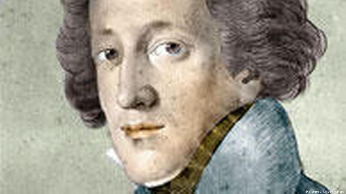 Félix Mendelssohn. Ayer y siempre – DW – 03/02/2009