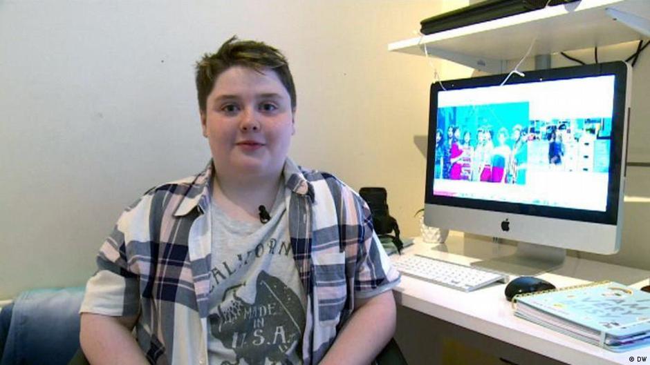 Global Teen: Northern Ireland