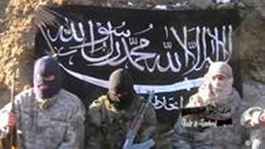 Al Qaeda timeline – DW – 05/02/2011