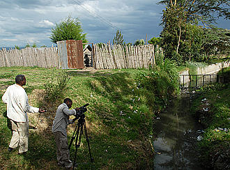 Kenya: Environmental Protection and Nature Films
