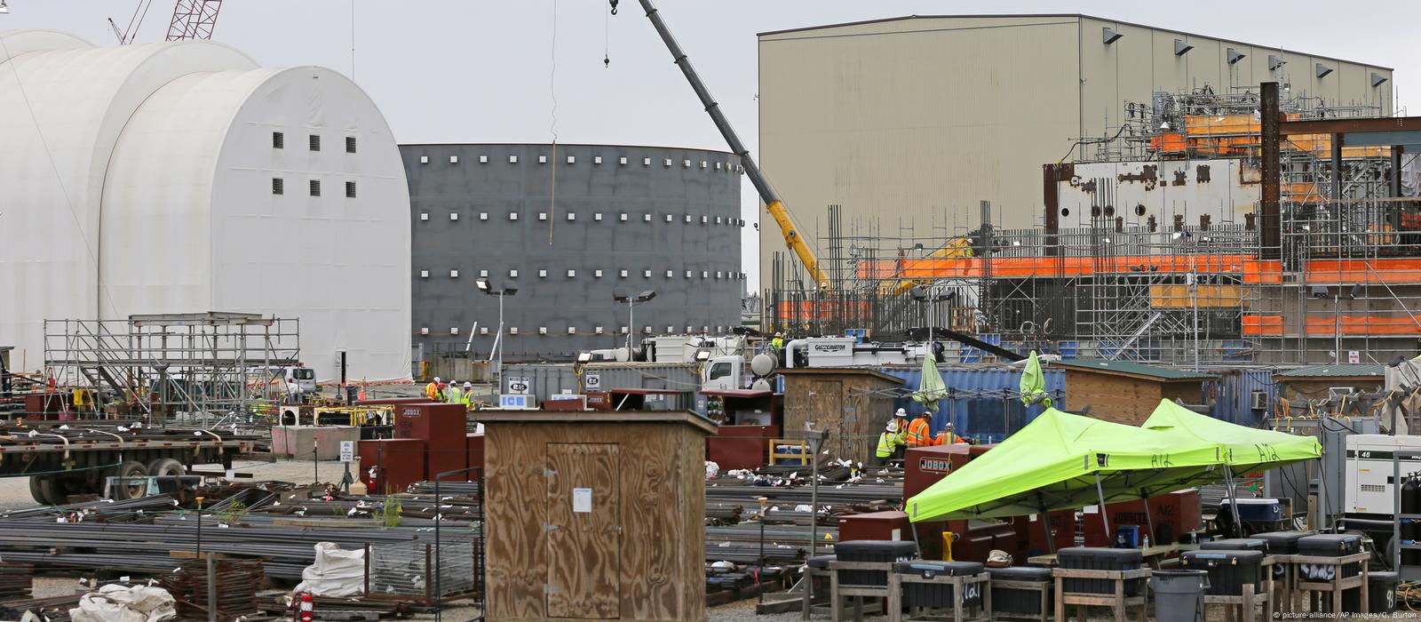 How promising are Bill Gates' nuclear plans? – DW – 11/08/2021 how-promising-are-bill-gates-nuclear-plans-dw-11-08-2021