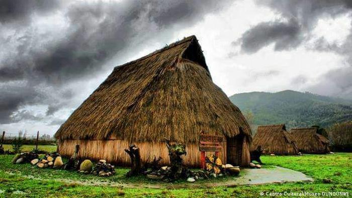 Contulmo, un encuentro de alemanes, chilenos y mapuches | Cultura | DW ...