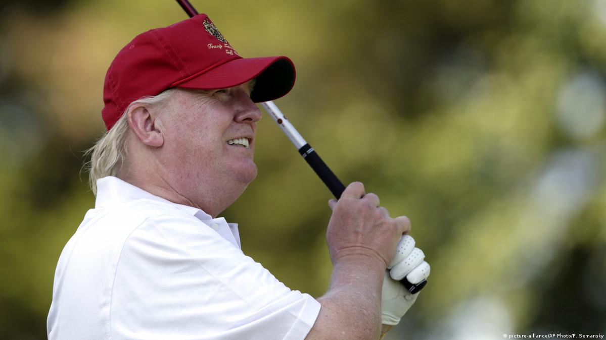 Playing Trump at his own game – DW – 07/09/2018