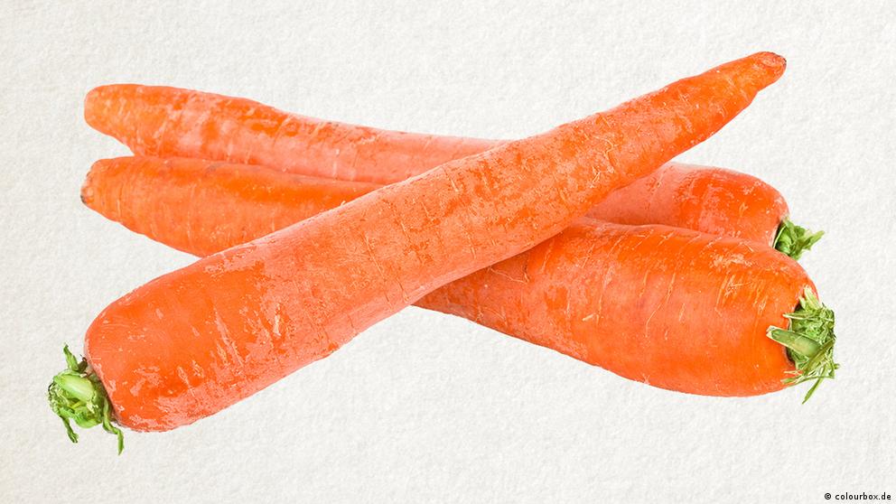 Wortschatz | Lebensmittel | DW Deutsch Lernen