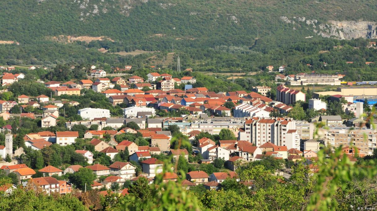 Knin, grad na prekretnici – DW – 5. 8. 2017.