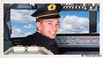 People at the airport | Kein Problem! | DW Learn German