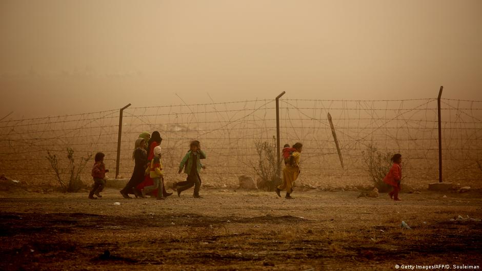 Pulse: Fighting extremism in northern Ghana – DW – 12/19/2017