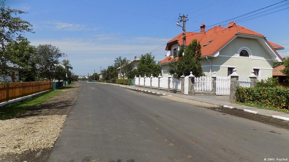 German envoy to Ukraine praises Ukraine’s successes – DW – 08/19/2017