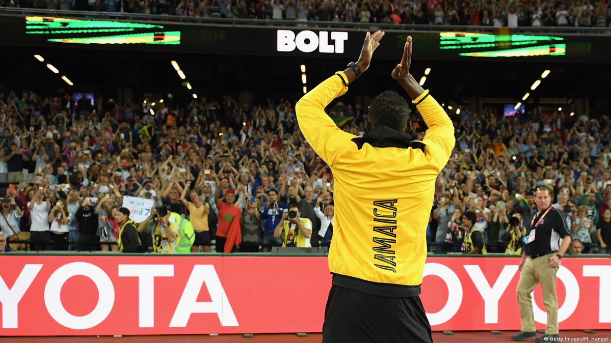 Sporting highlights of 2017 – DW – 12/29/2017