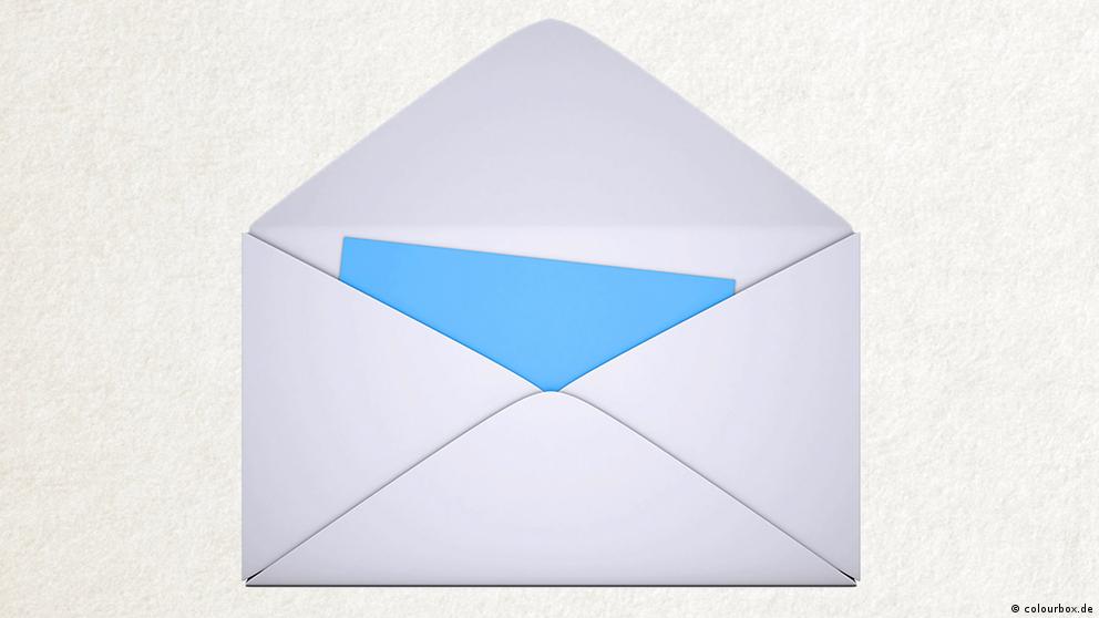 Wortschatz | Im Büro | DW Deutsch Lernen