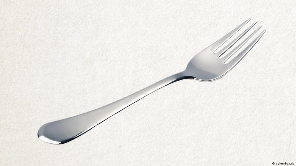 Wortschatz | Essen gehen | DW Deutsch Lernen