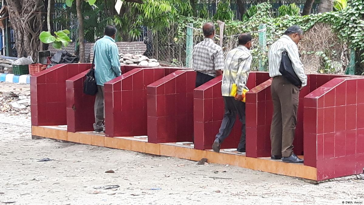 Two kids beaten to death for defecating in open – DW – 09/26/2019