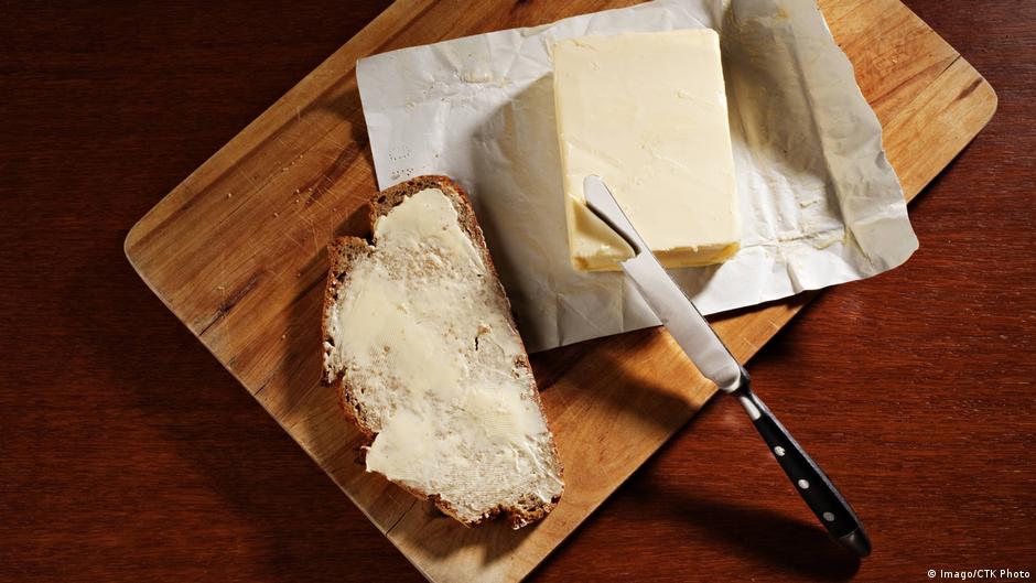 Celebrating the German 'Butterbrot' – DW – 09/29/2017