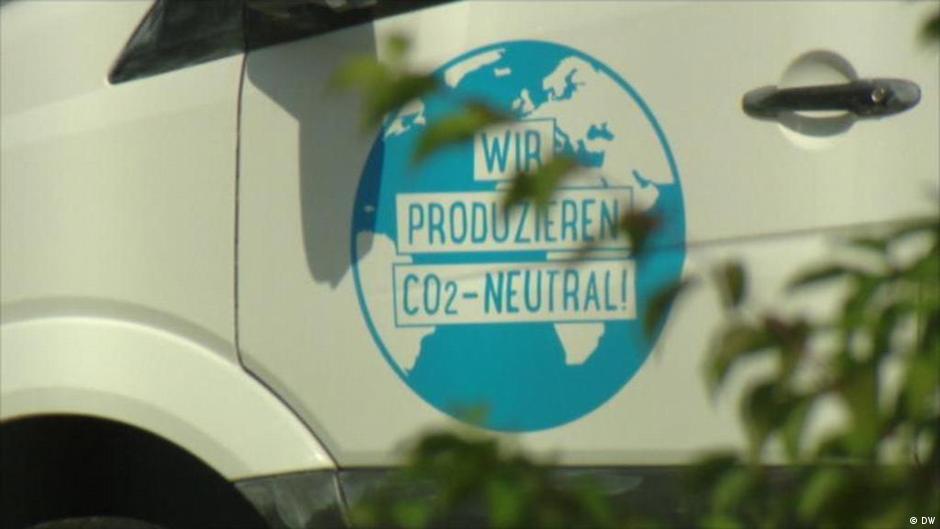 The opportunities of climate change