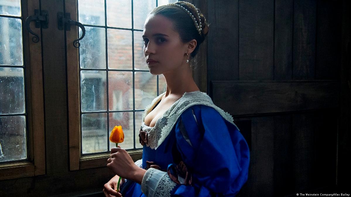 How tulips came to the Netherlands - and even saved lives – DW – 08/23/2017