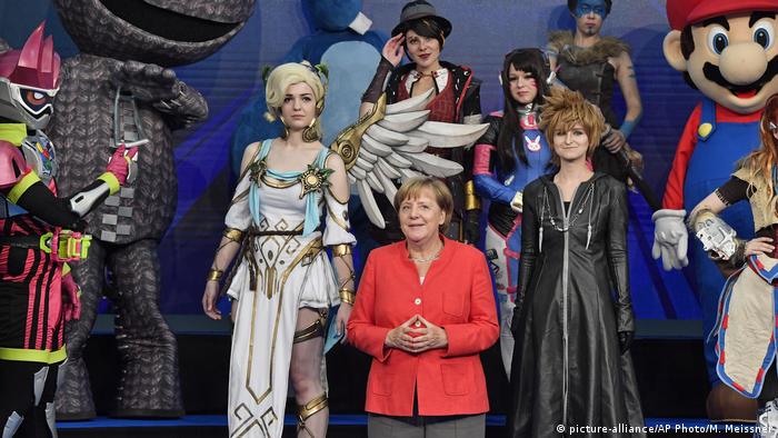 How video game makers are expanding storytelling for adults | Digital ...