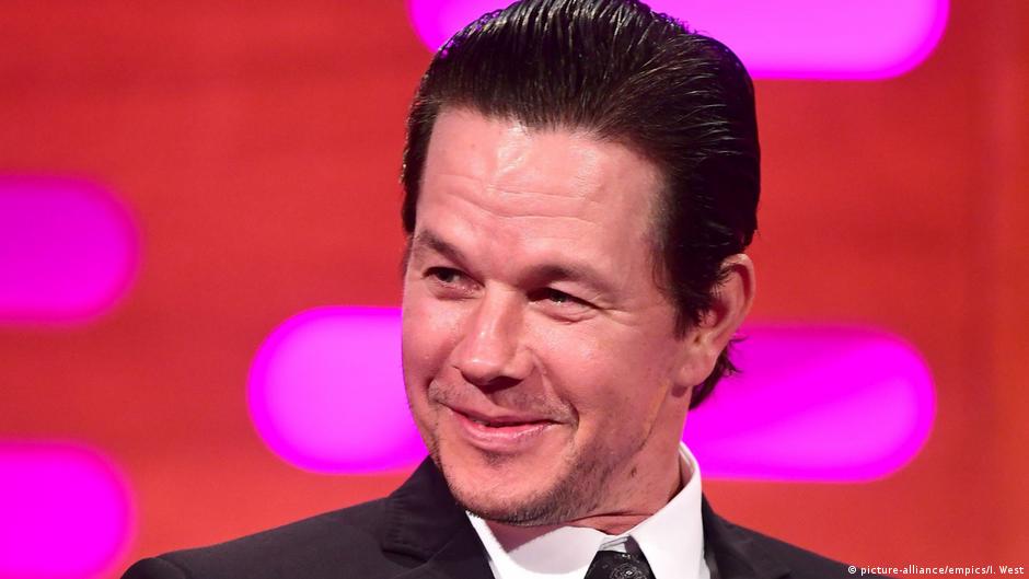 Mark Wahlberg is world's best-paid actor