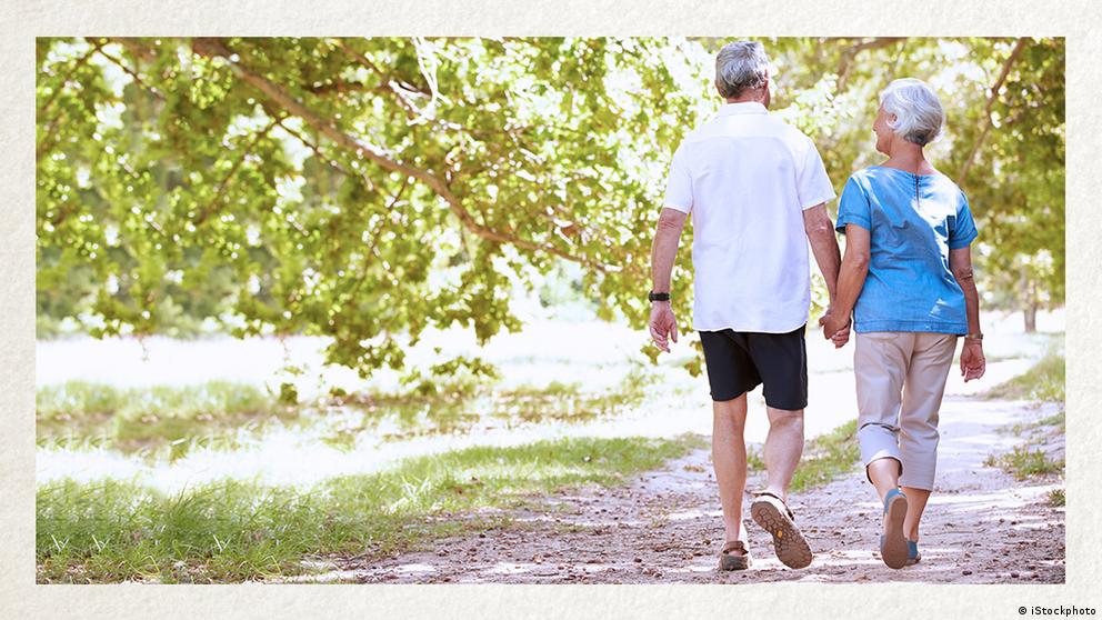 Wortschatz | Der Ausflug | DW Deutsch Lernen