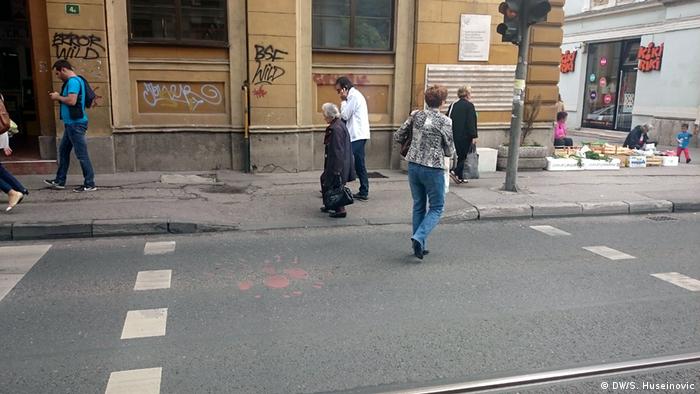 Markale, 22 godine poslije | Politika | DW | 28.08.2017