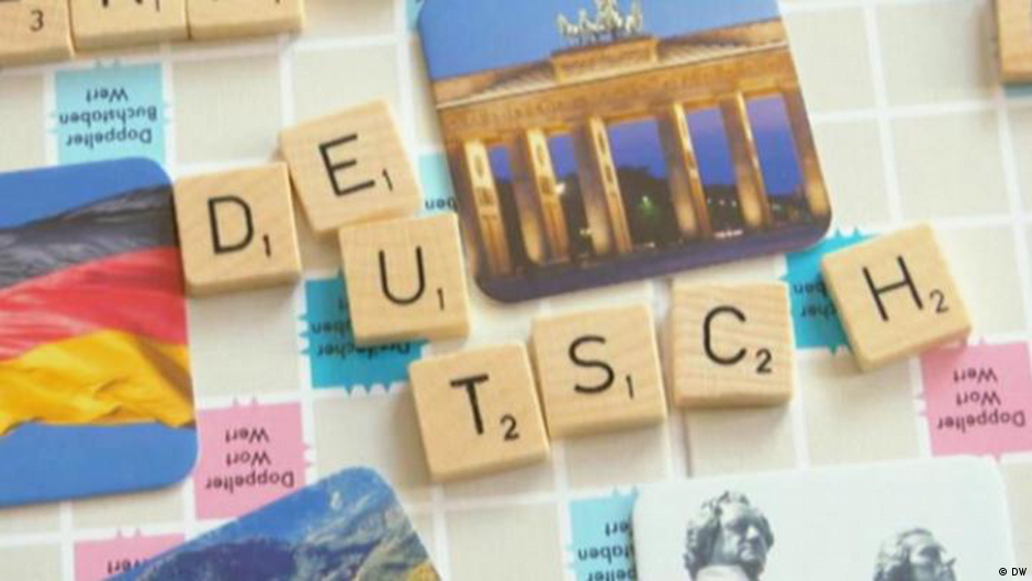 ¿Por qué aprender alemán? – DW – 02/04/2019