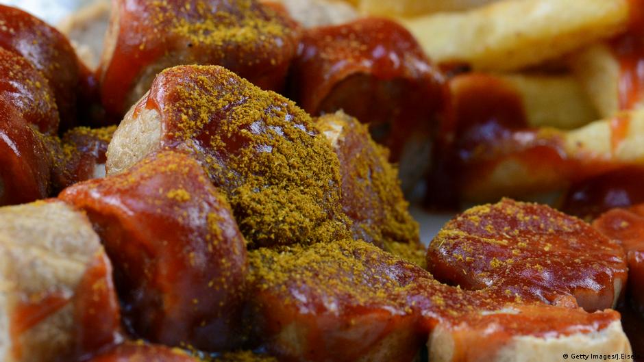 How sustainably do Germans eat?