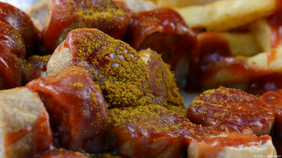 How sustainably do Germans eat?