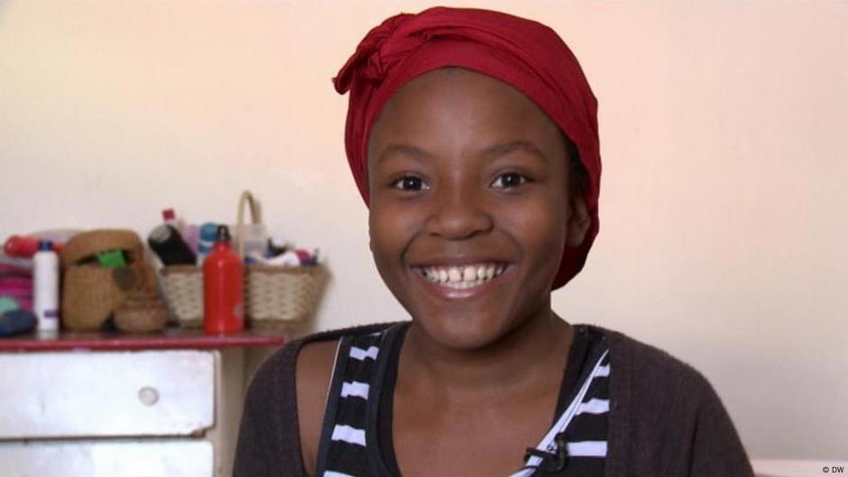 Global Teen South Africa Dw 09022017