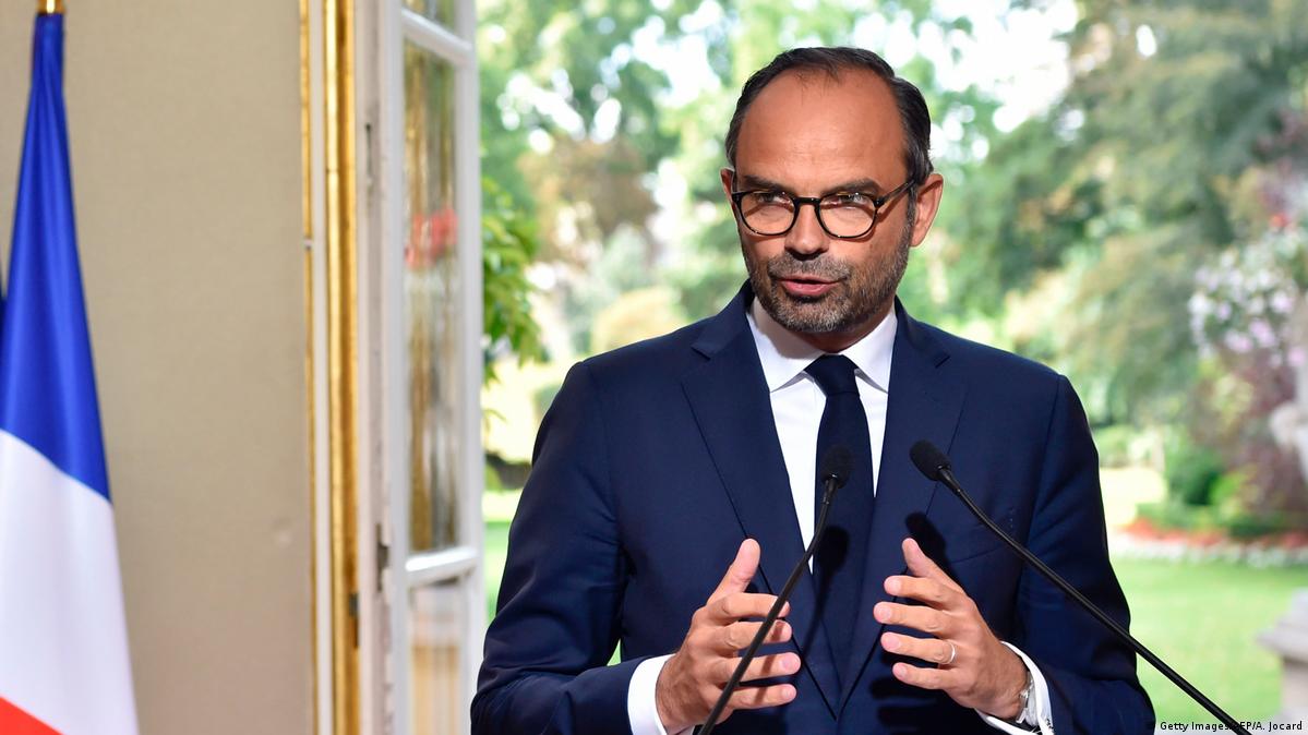 France unveils major investment plan