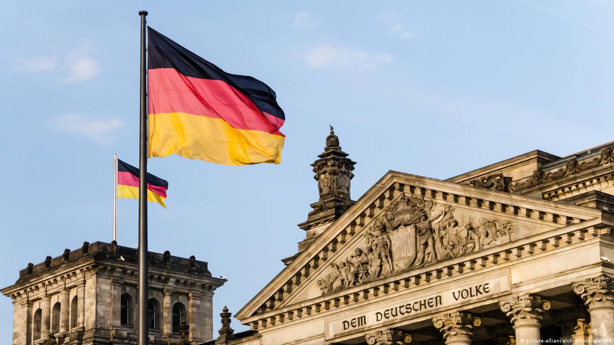 Germany quiz, part I – DW – 11/16/2017