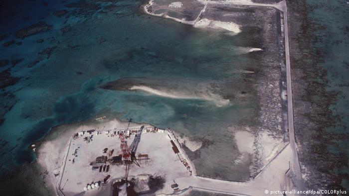 France sued for ′crimes against humanity′ over nuclear tests in South ...