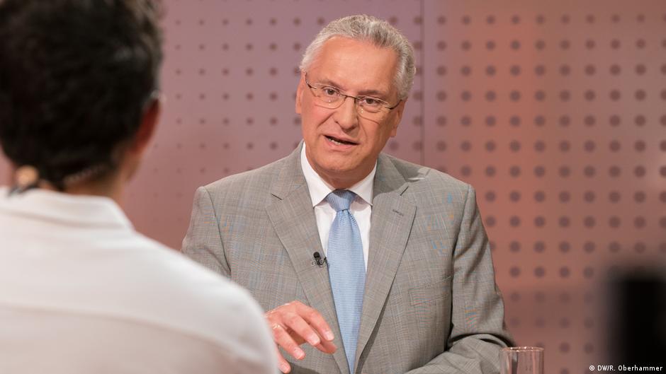 CSU's Herrmann: End Turkish EU accession talks immediately