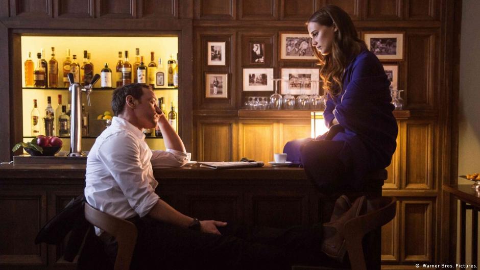 New Wenders film among German premieres at TIFF
