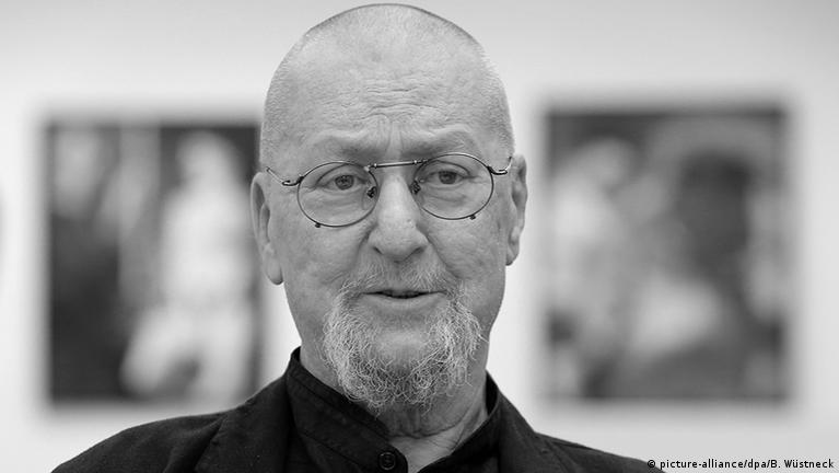 Leipzig School artist Arno Rink dies, aged 76 – DW – 09/06/2017