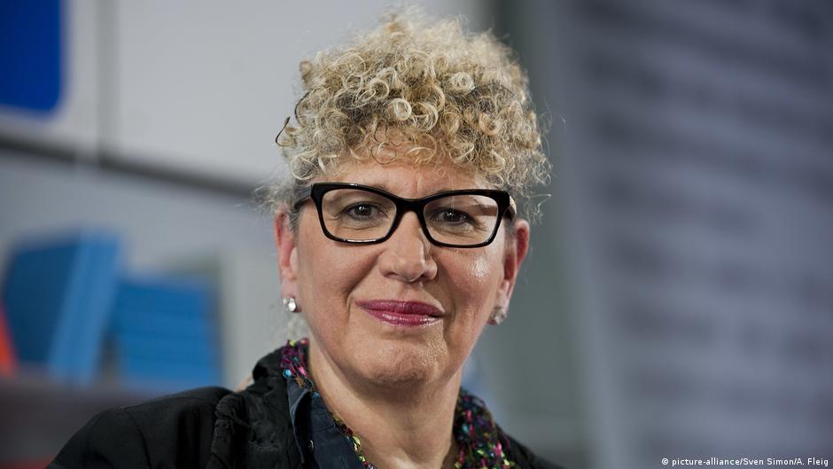 Schwierige Heimat: Lizzie Doron und Israel