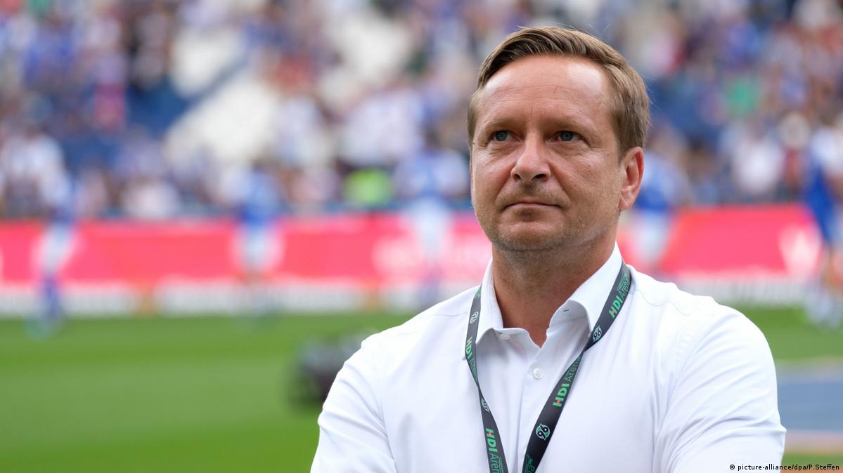 Horst Heldt: Football without spectators is a catastrophe