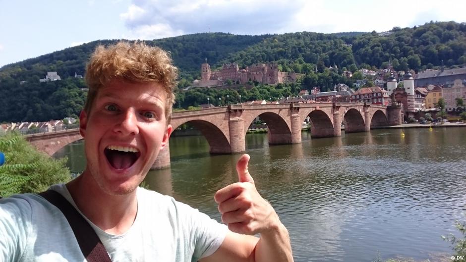 Romantic Heidelberg