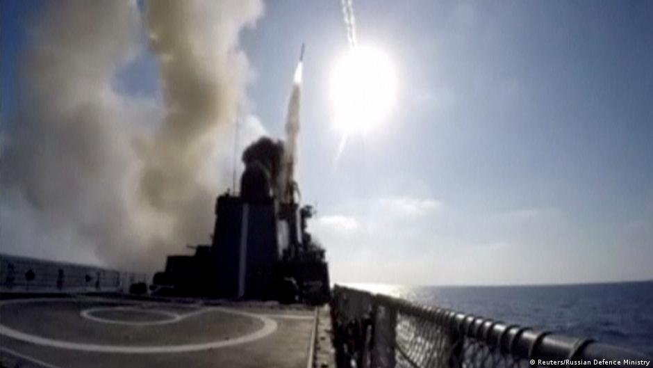 Ein nicht so geheimes Geheimnis: die russische Rakete 9M729 | Europa ...