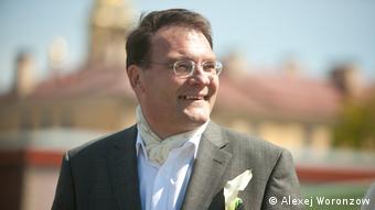 ″Willy Brandt war ein Vorbild in der Veränderung″ | Bundestagswahl 2021 ...