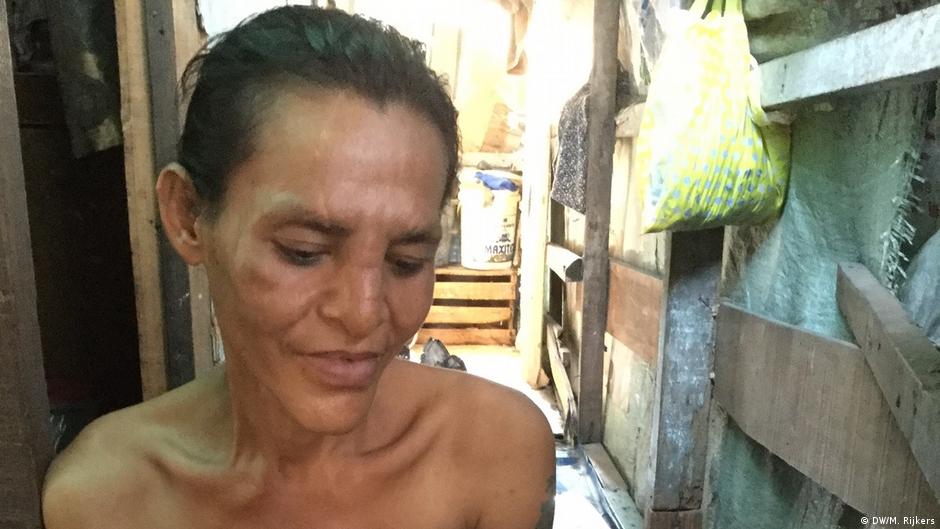 Waria Juga Butuh Pekerjaan – DW – 25.05.2019