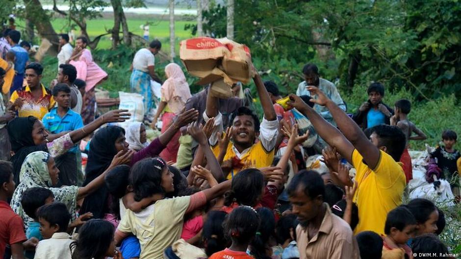 14.09.2017 Matangazo ya mchana – DW – 14.09.2017