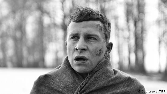 From World War II soldier to war criminal – DW – 03/12/2018