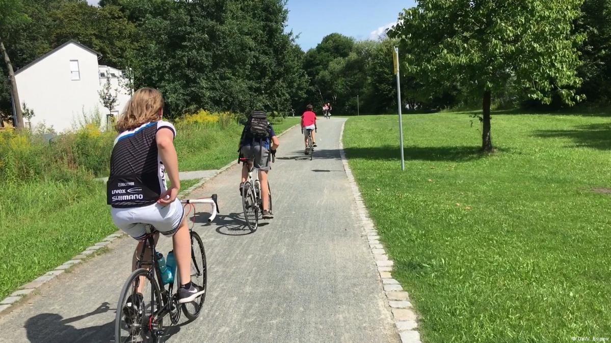 Highlights of the Berlin Wall Trail