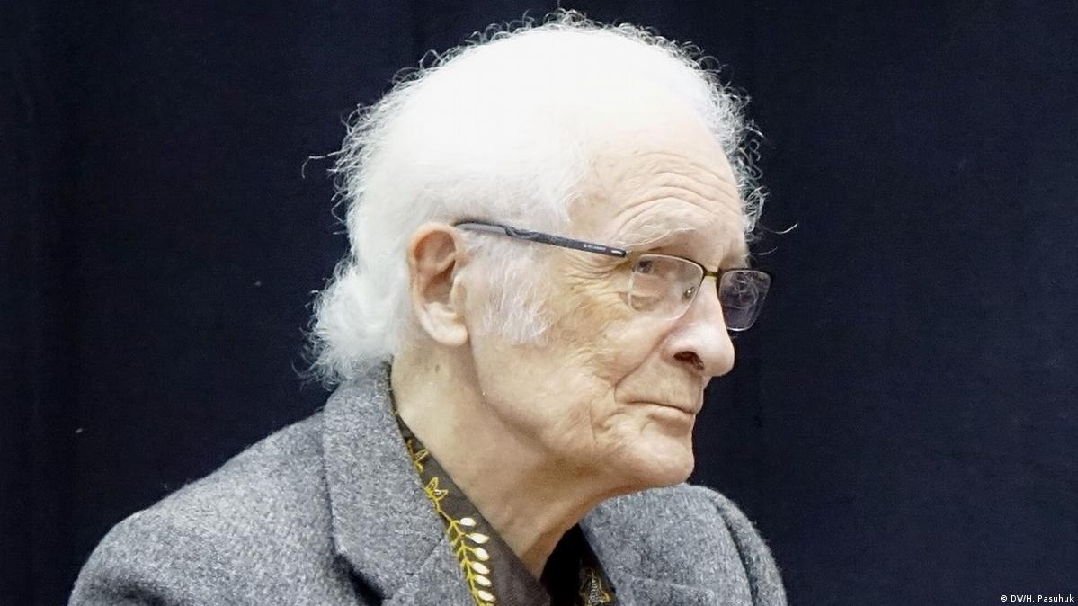 Romo Magnis: Pendidikan Budaya Dihabisi Formalisme Agama – DW – 06.10.2017