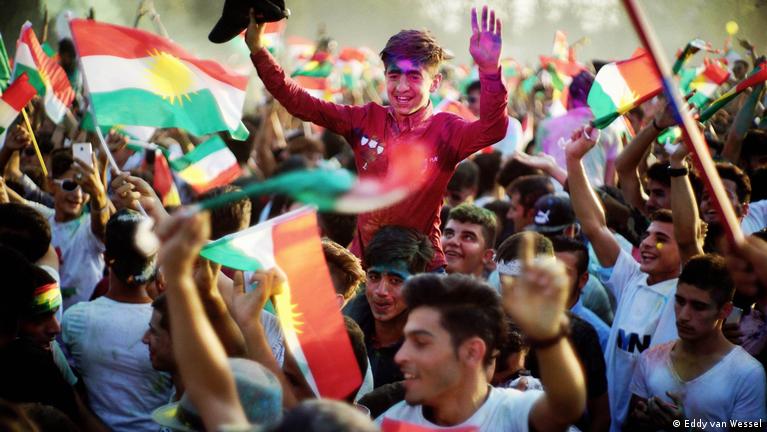 El conflicto kurdo: 9 preguntas y respuestas – DW – 18/10/2017