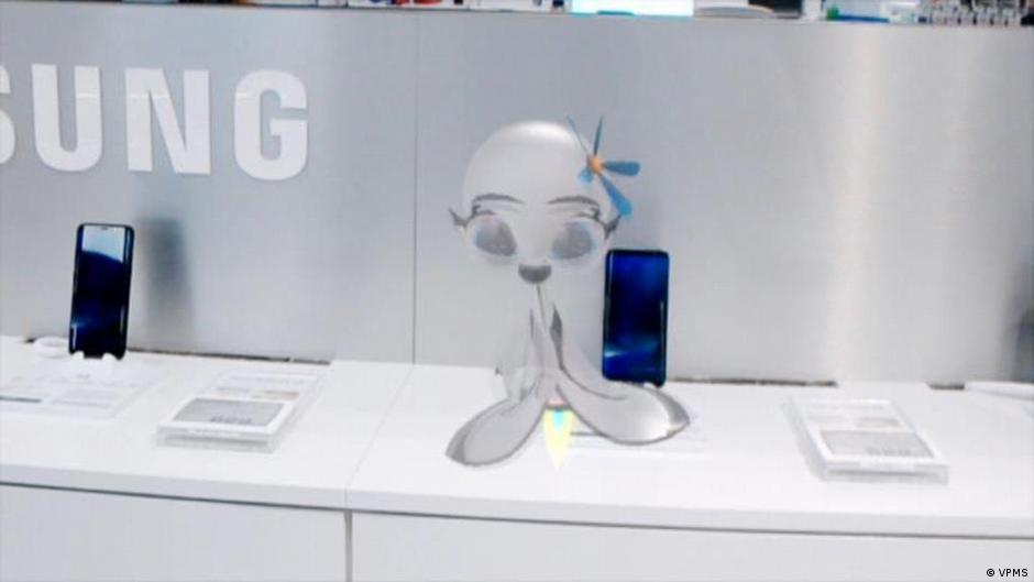 Digital Germany: Consumers – DW – 09/20/2017