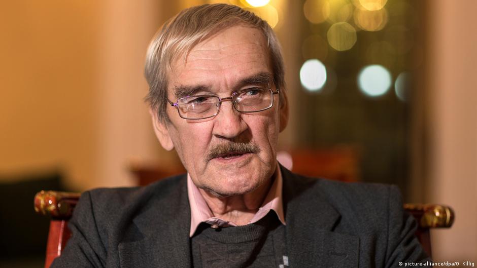Soviet officer who averted nuclear war with US dies